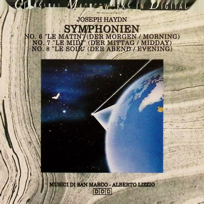 Classical Masterworks 506-2127 - Klassiske CD i PAP Covers - Elffina's ...