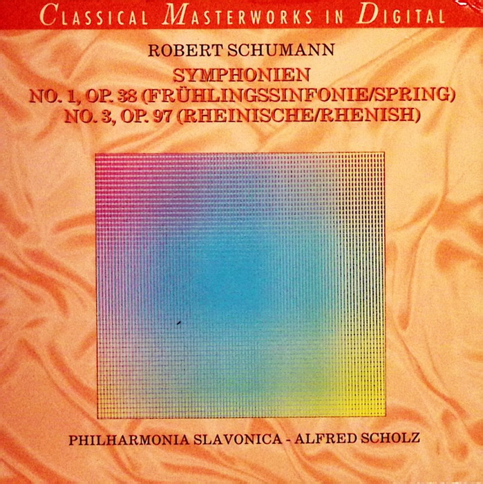 Classical Masterworks 506-2230 - Klassiske CD i PAP Covers - Elffina's ...
