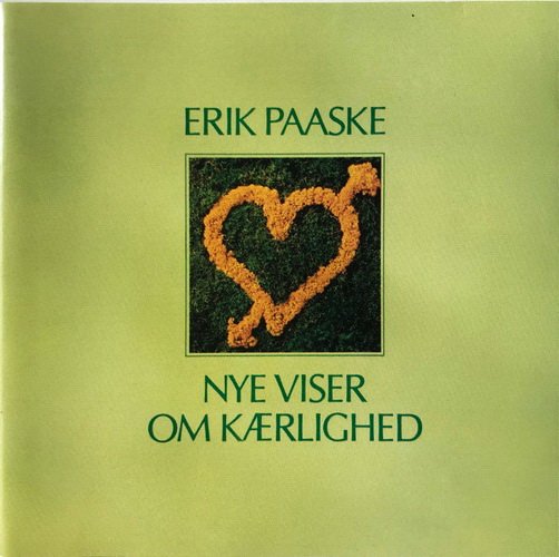 Erik Paaske, Willy Grevelunds Orkester - Nye Viser Om Kærlighed (2004 ...