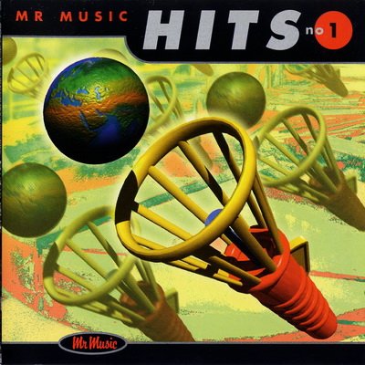 Mr. Music Hits 1995-01 (1995) - Mr. Music - Elffina's Genbrug (CD/DVD ...