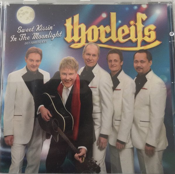 Thorleifs - Sweet Kissin' In The Moonlight - Det Förste Kys (2009) - CD ...